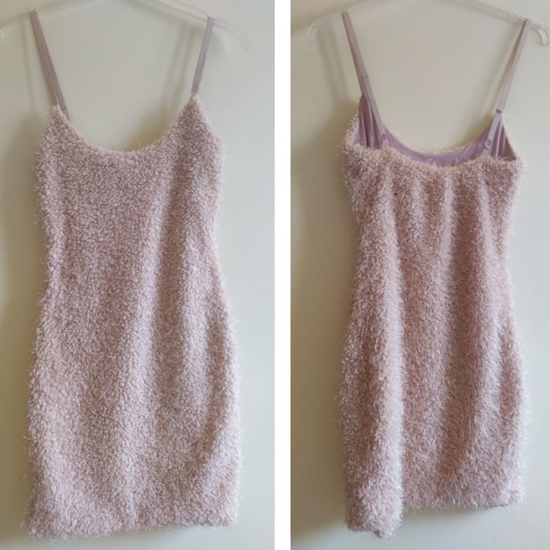 Fluffy Dresses for Women - Etsy