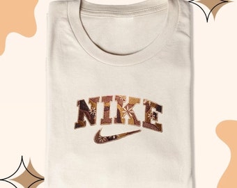 Custom Swoosh Design - Etsy