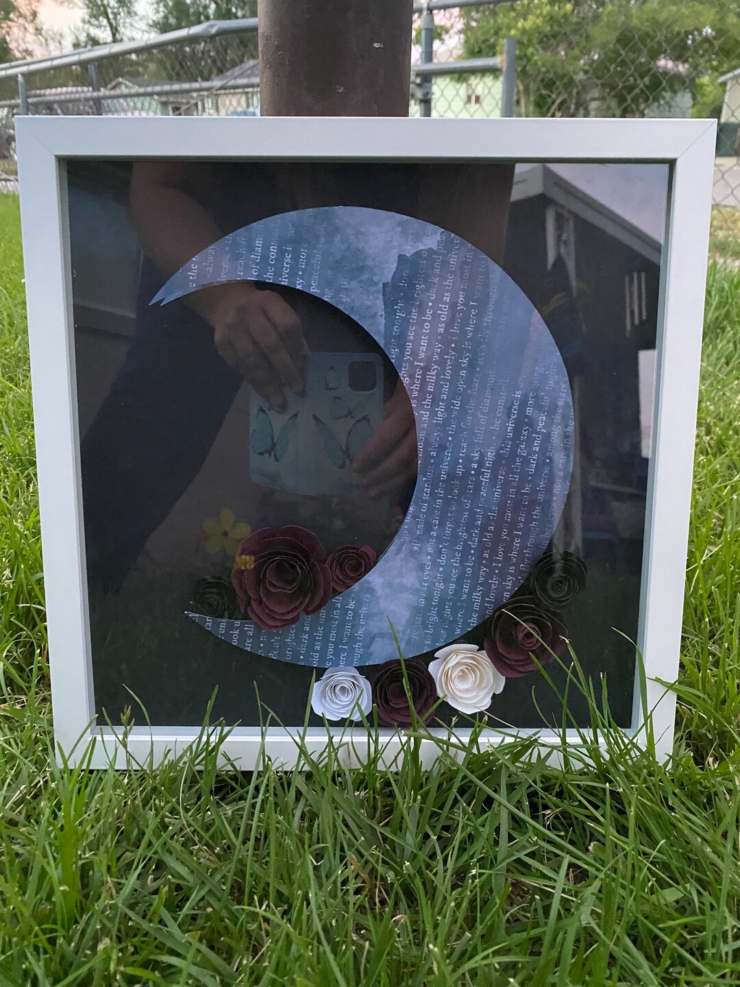 3D Shadow Boxes - Etsy