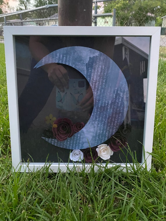 3D Shadow Boxes - Etsy