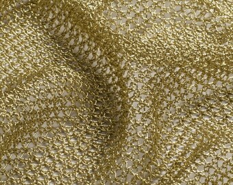 Chainmail fabric | Etsy