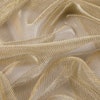 Gold Metallic Light Mesh From Dresses, Dance Costumes, Thematic and ...