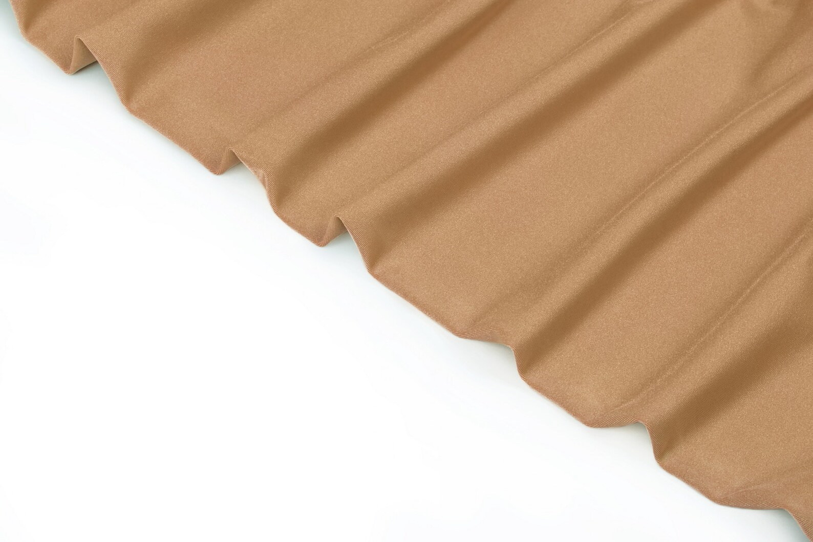 Gold Shine Spandex Fabric Swimwear Fabric Material Bronze Shiny ...