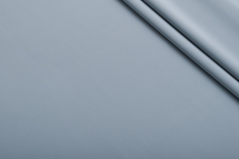 Ultimate Gray Swimwear Fabric Matte Spandex Fabric Material Nylon ...