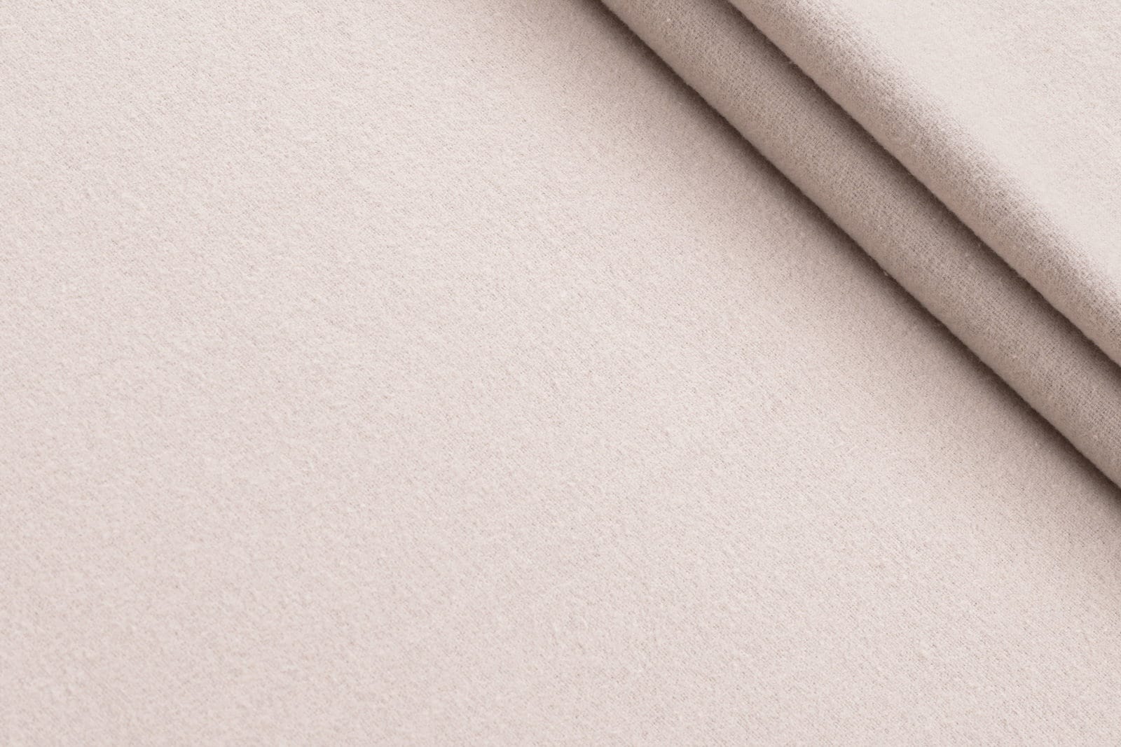 Extra Soft Cotton Flannel Fabric Beige Brushed Сotton 100% - Etsy