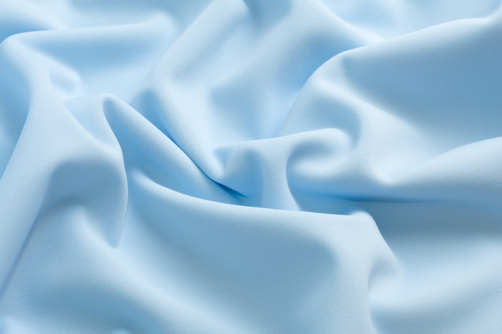 Dusty Blue Spandex Swimwear Fabric Material Matte Spandex Fabric Nylon ...