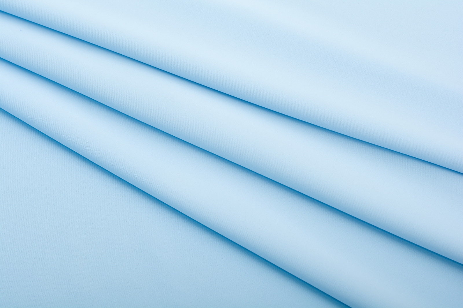 Dusty Blue Spandex Swimwear Fabric Material Matte Spandex - Etsy