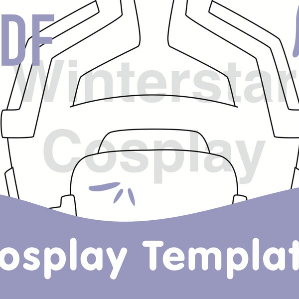 Voltron Cosplay - Etsy