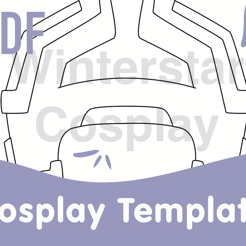 Voltron Cosplay - Etsy