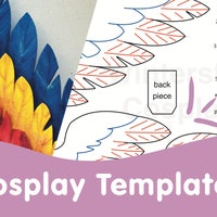 Cosplay Wings - Etsy