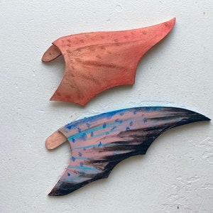 Cosplay Mermaid Ear Patterns - Etsy