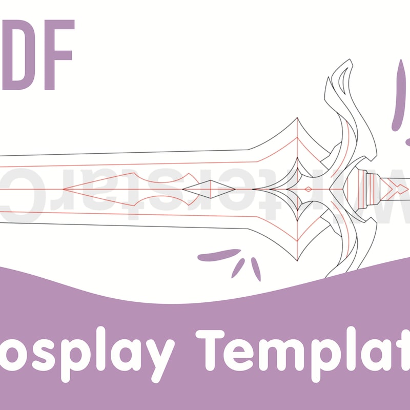 WinterstarCosplay - Etsy