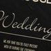 Rustic Charm: Unplugged Wedding Sign - Disconnect & Celebrate! - Etsy
