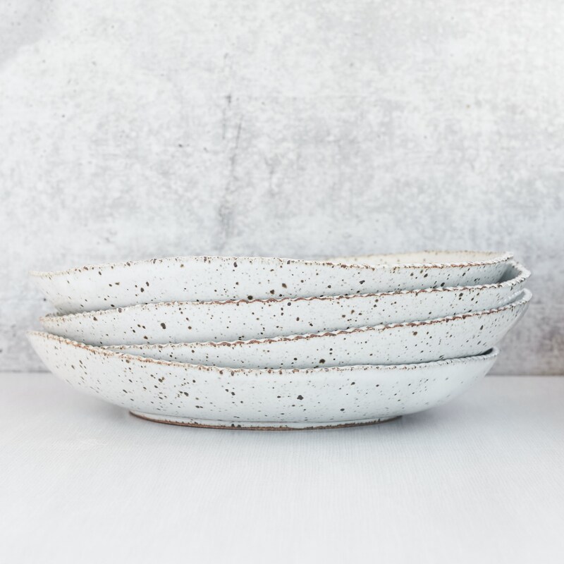 Handbuilt Bowl - Etsy
