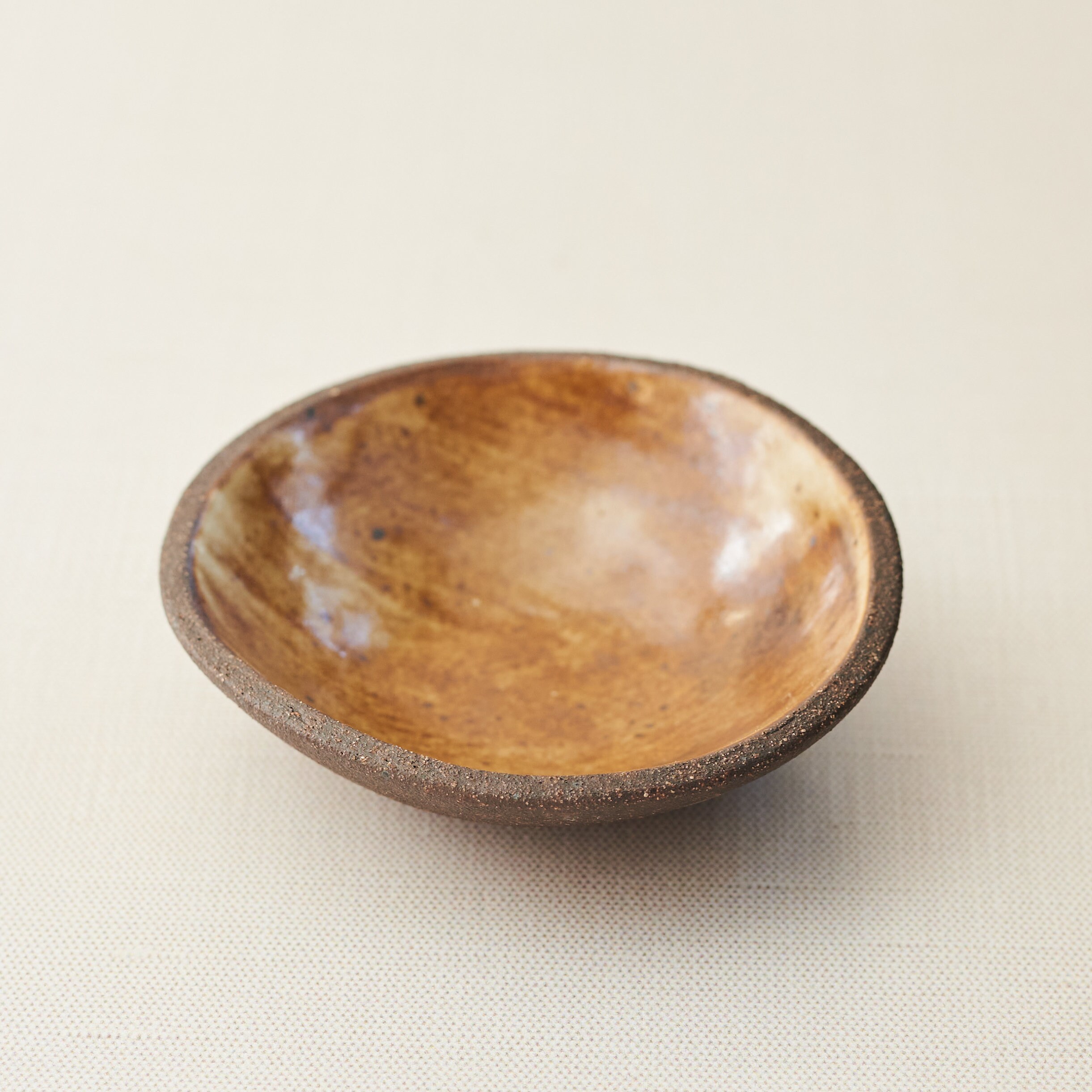 Mini Bowls, Hand Made Ceramic Bowl, Hand Built Ceramic Bowl, Pinch Bowl ...