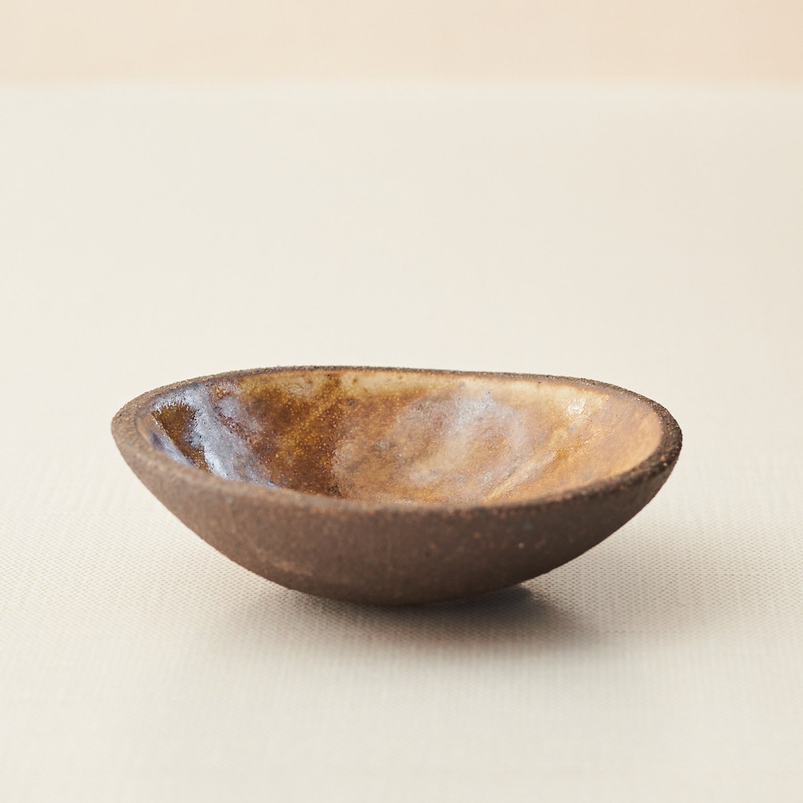 Mini Bowls, Hand Made Ceramic Bowl, Hand Built Ceramic Bowl, Pinch Bowl ...
