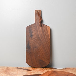 Assorted Black Walnut Charcuterie Board | Cutting Board | Cheese Tray | Solid Wood - Etsy UK