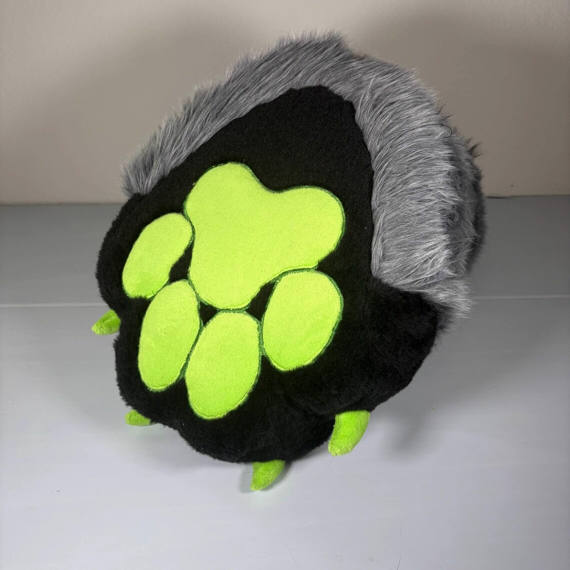 Custom Digitigrade Feet Paws | 2.0 VERSION | Indoor & Outdoor, Made-to ...