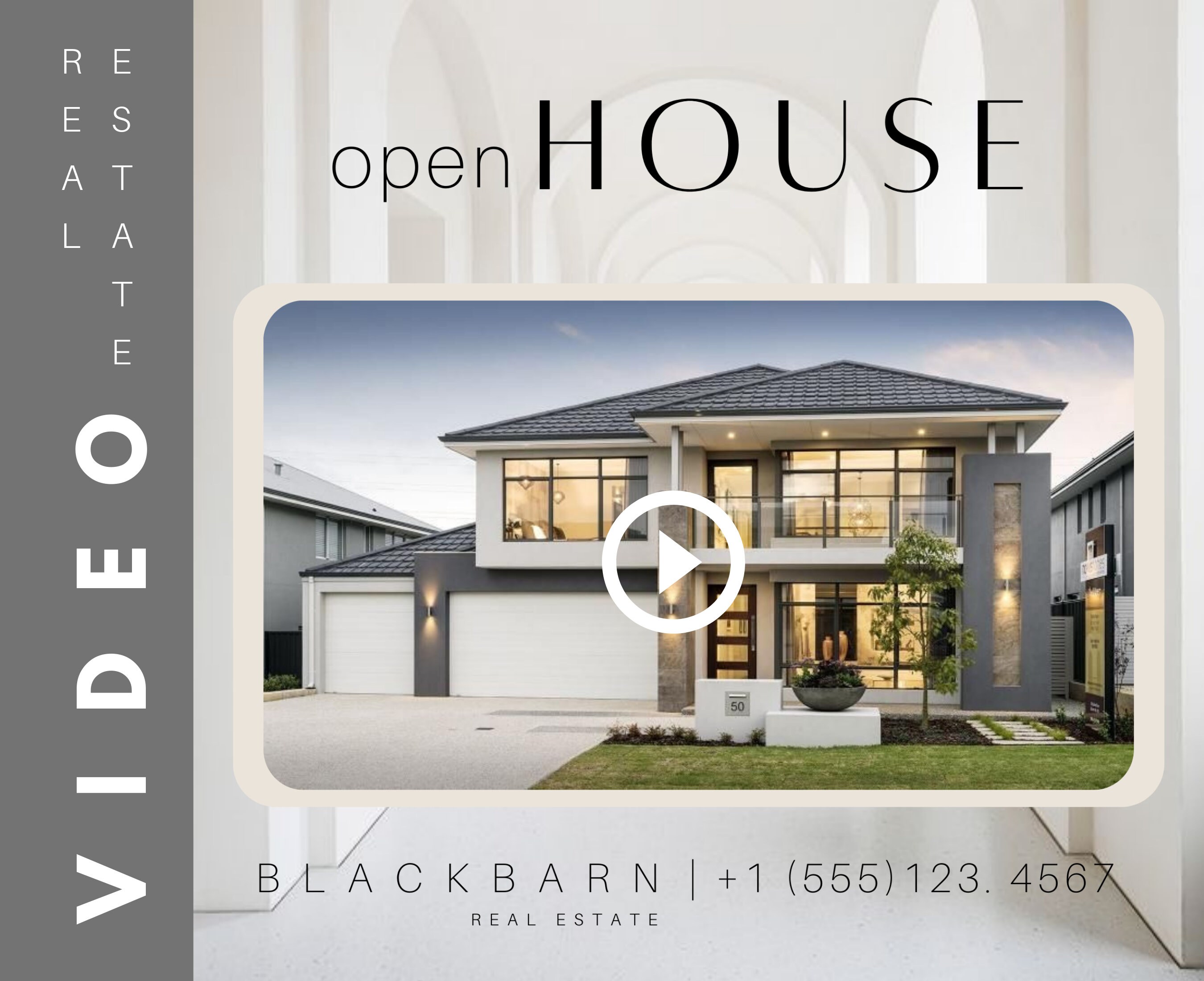 Real Estate Listing Video | Real Estate Marketing Video | Real Estate ...