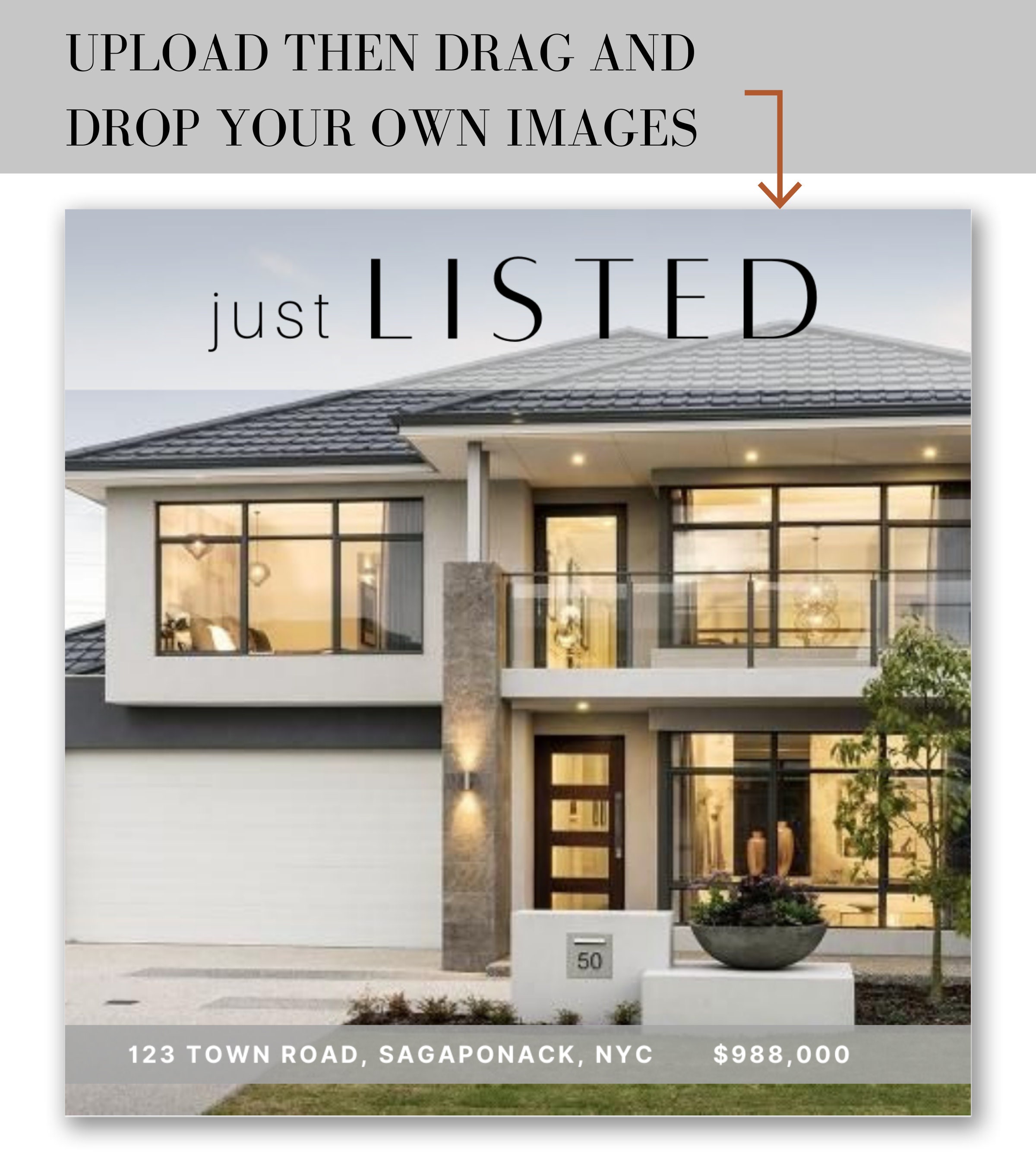 Real Estate Listing Video | Real Estate Marketing Video | Real Estate ...