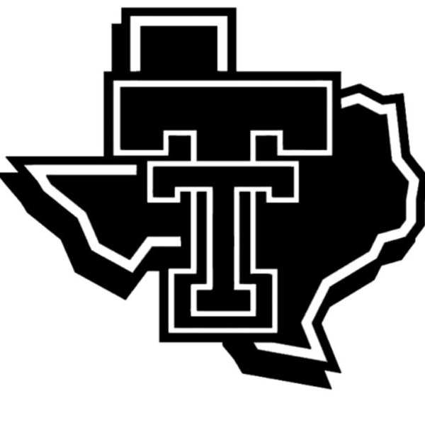 Texas Tech - Etsy