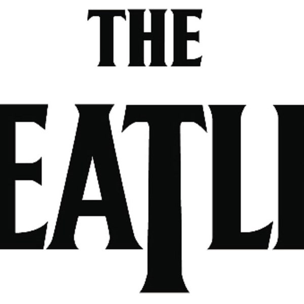 Beatles Car Decal - Etsy