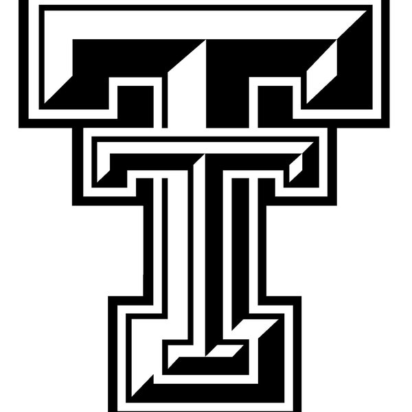 Texas Tech - Etsy