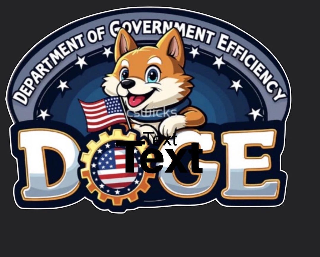 New 3 Doge Vinyl Die Cut Decal Sticker Gifts Great for Stanley Cups ...