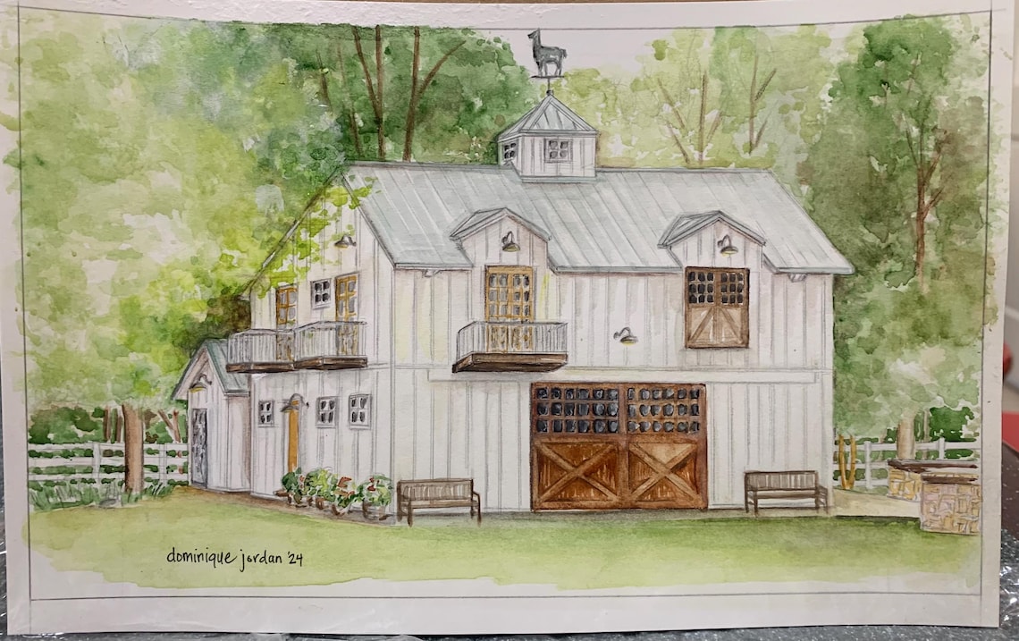 Illuminated Manuscript, Names of God - Etsy