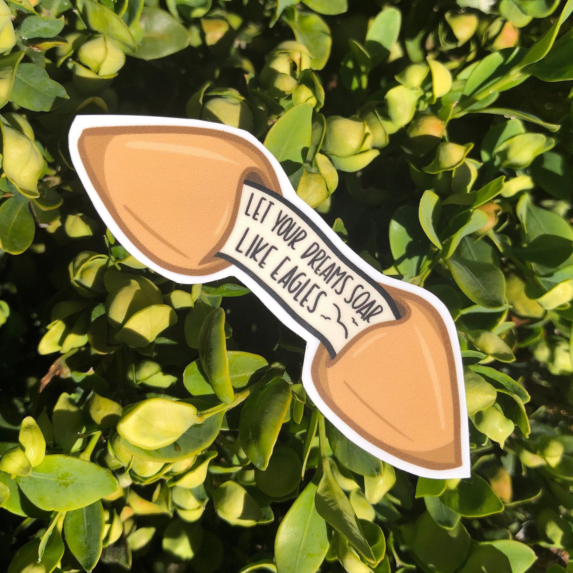 Fortune Cookie - Bundle - Etsy