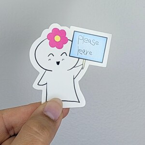 ATEEZ Hehetmon Fanart Sticker - Etsy