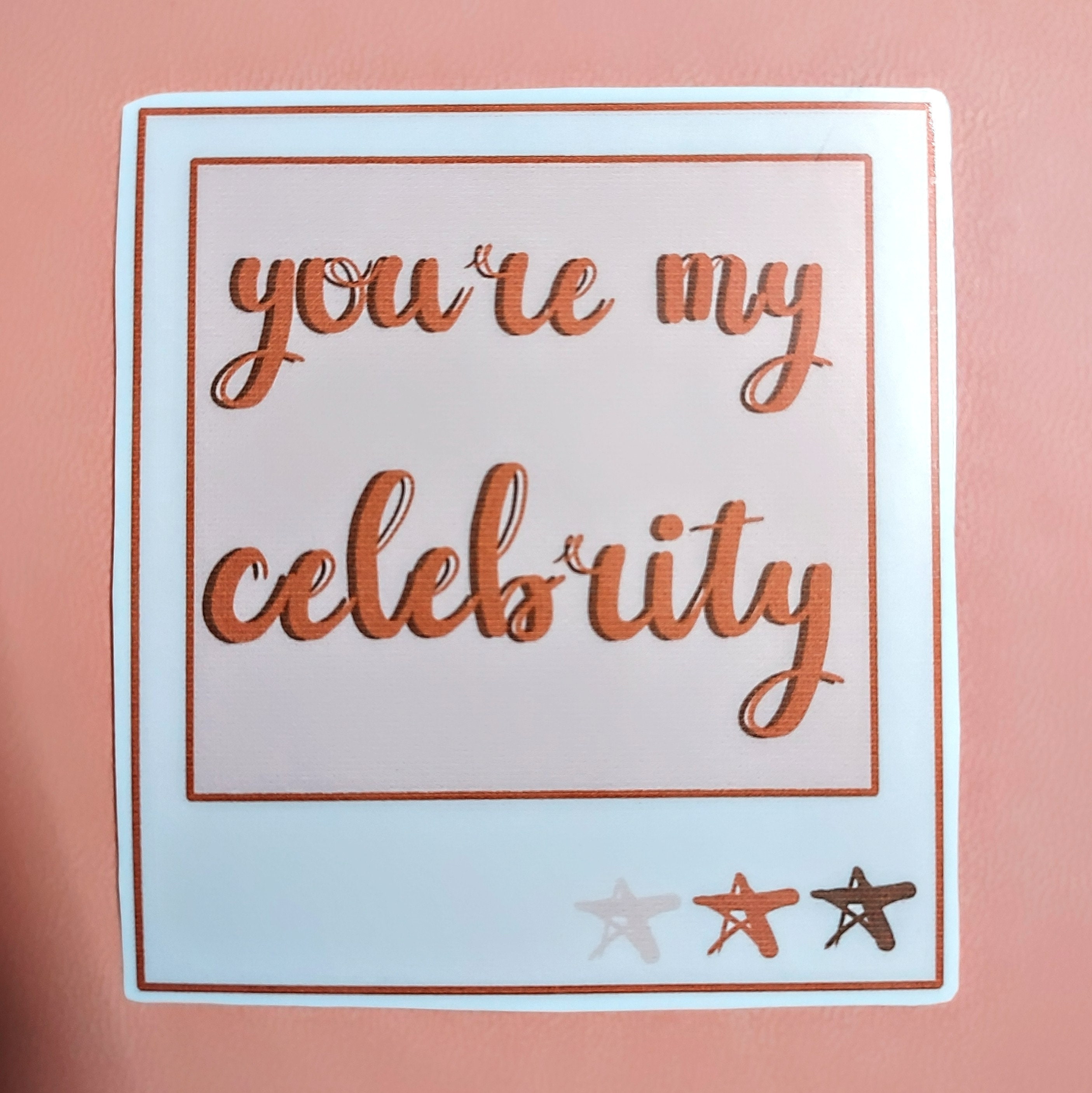 IU Celebrity Fanart Sticker | Etsy