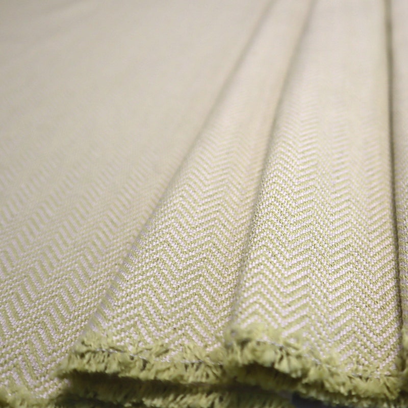 Chevron Fabric for Chair - Etsy