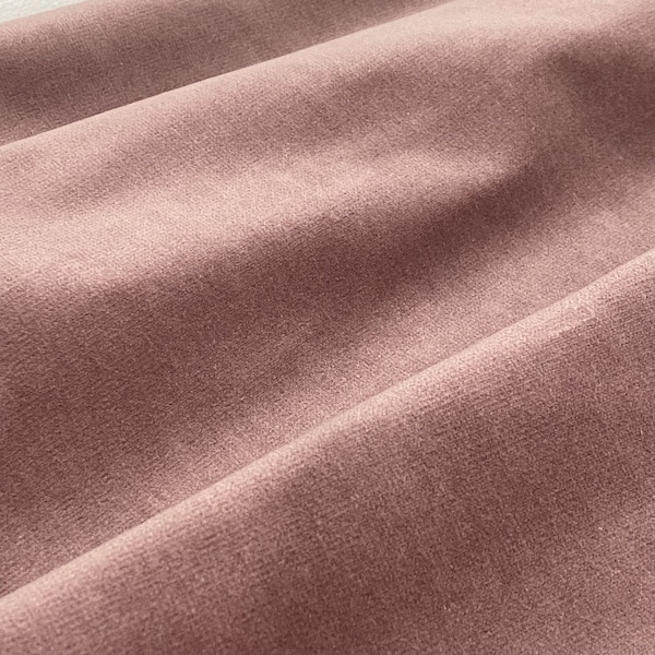 Cotton Velvet - Etsy