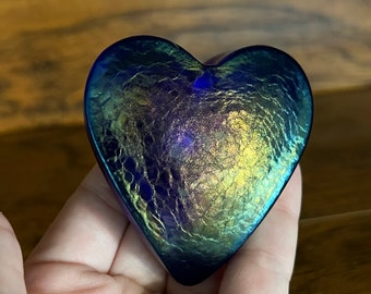 Robert Held Heart - Etsy