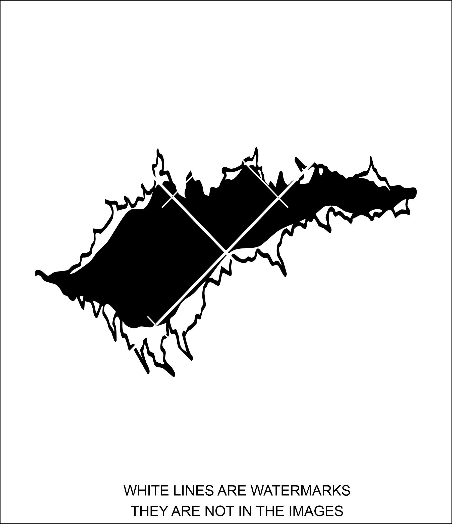 Rip svg Tear svg Claw Mark svg Metal rip design image | Etsy