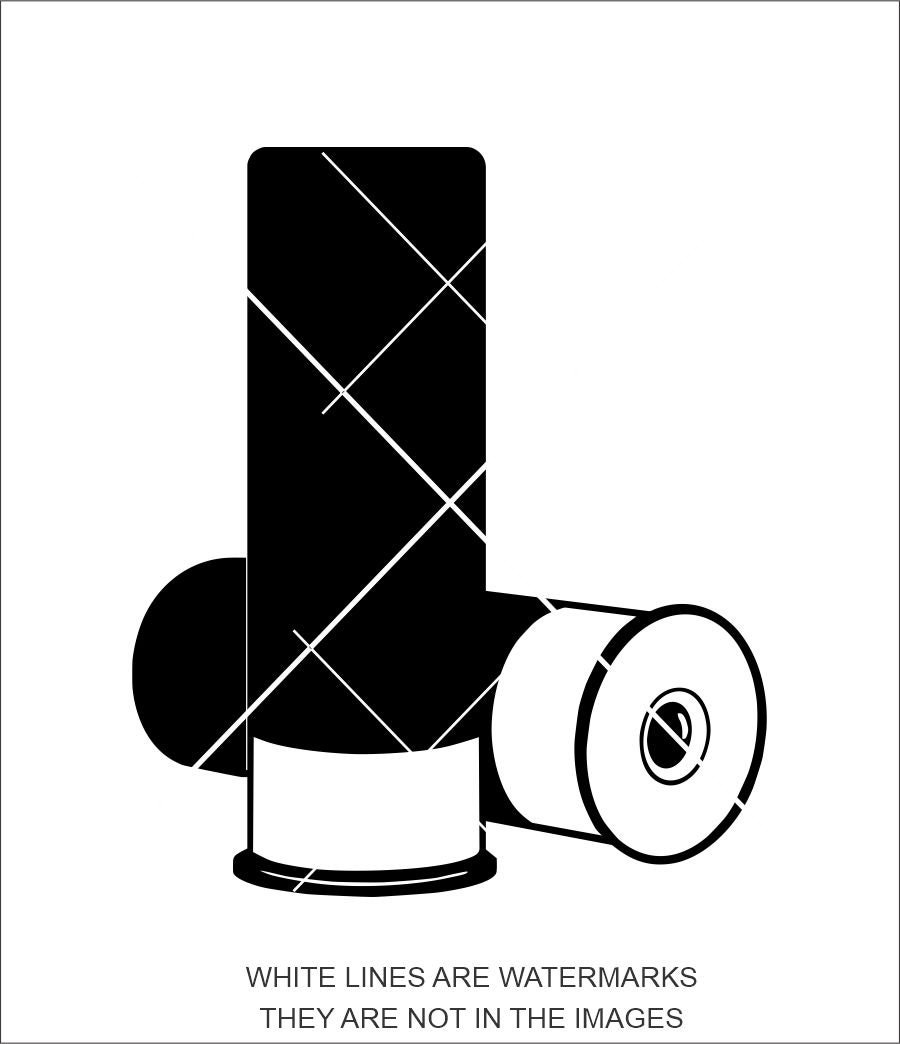 Ammo Shell Casing Shotgun Shell Bird shot eer Slug | Etsy