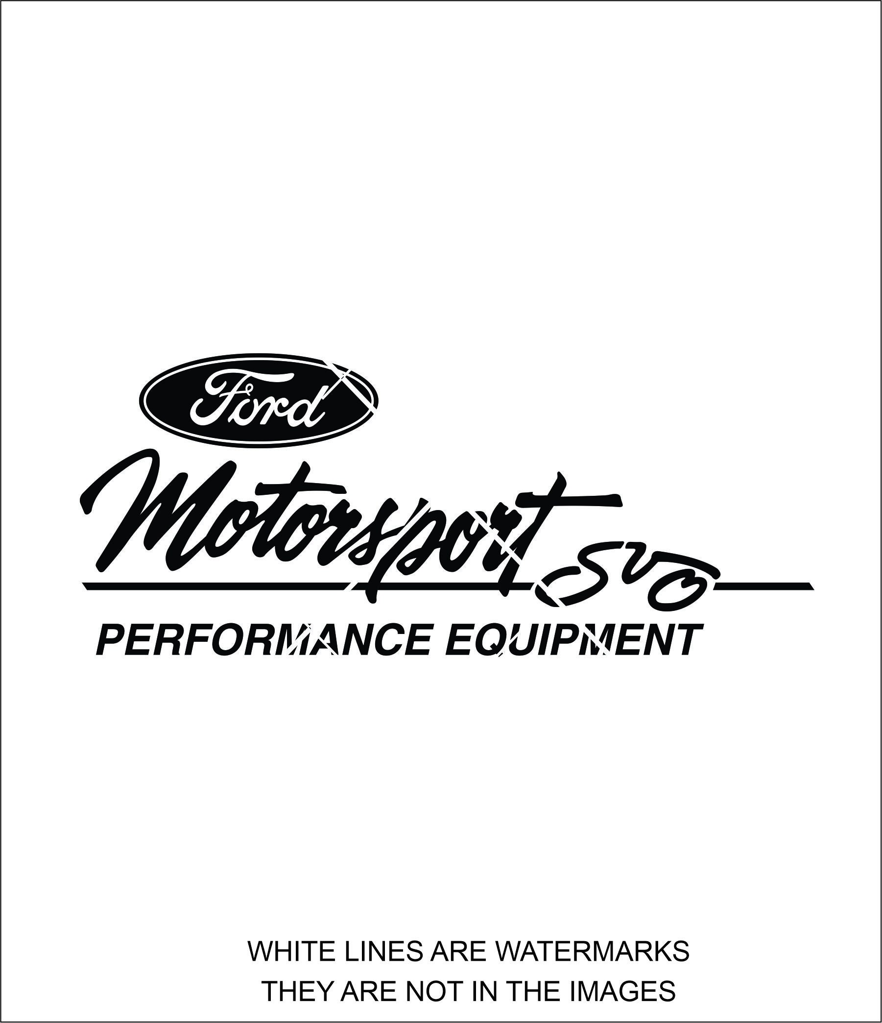Ford Motor Sports svg Ford svg Ford Racing Car Truck | Etsy