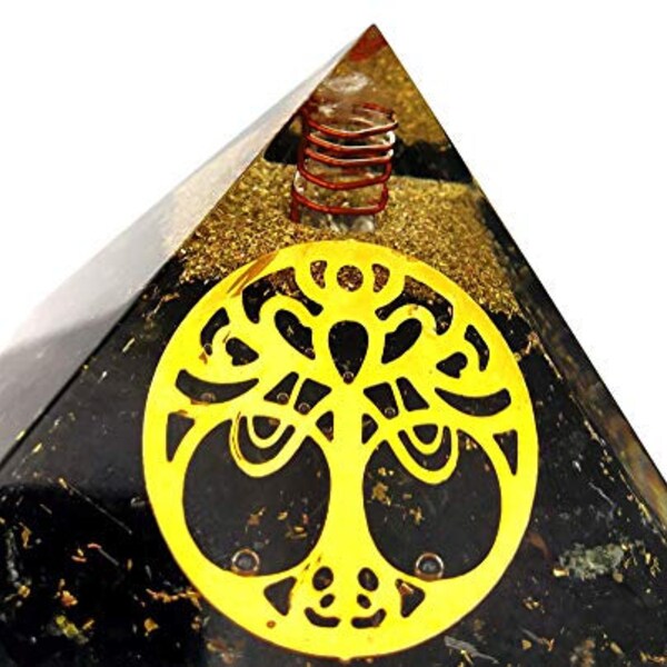 Tree of Life Pyramid - Etsy