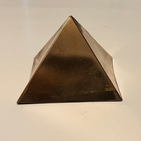 Pyramid - Etsy
