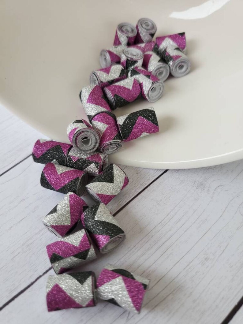 Paper Beads, Recycled Paper Beads, Tube Beads - Etsy
