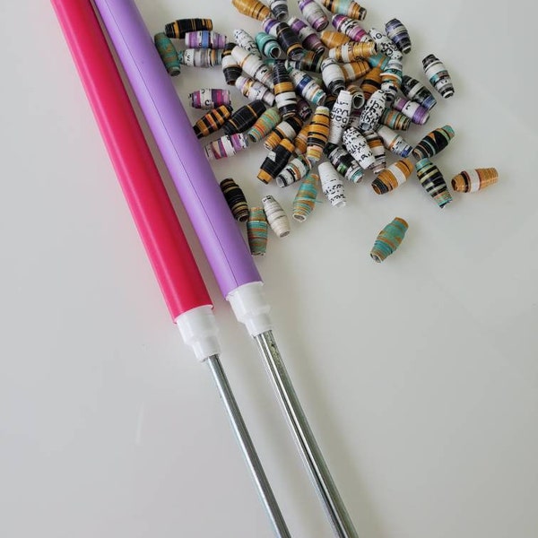 Paper Bead Roller - Etsy