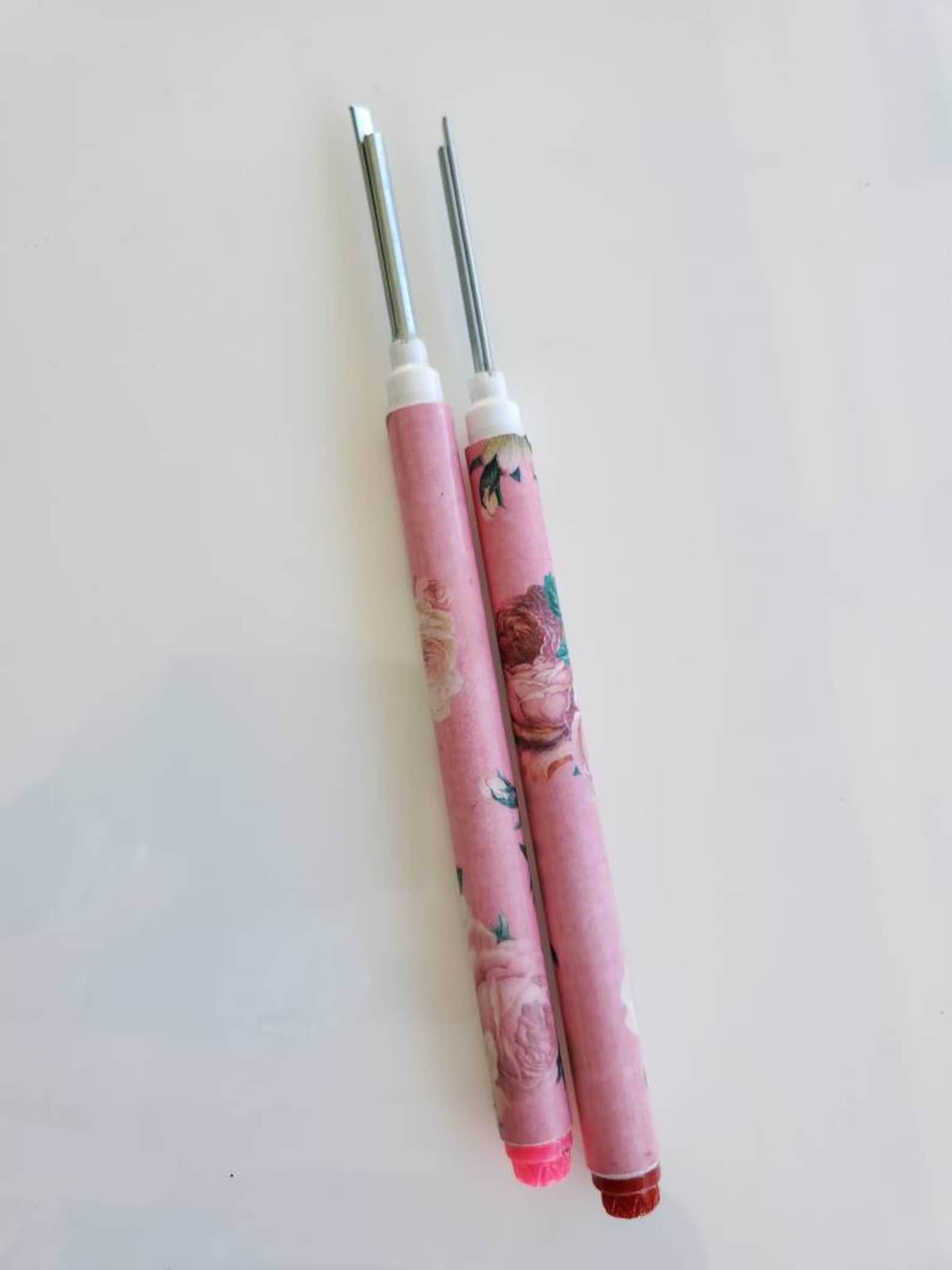 Paper Bead Roller Paper Bead Tool Paper Bead Roller Set | Etsy