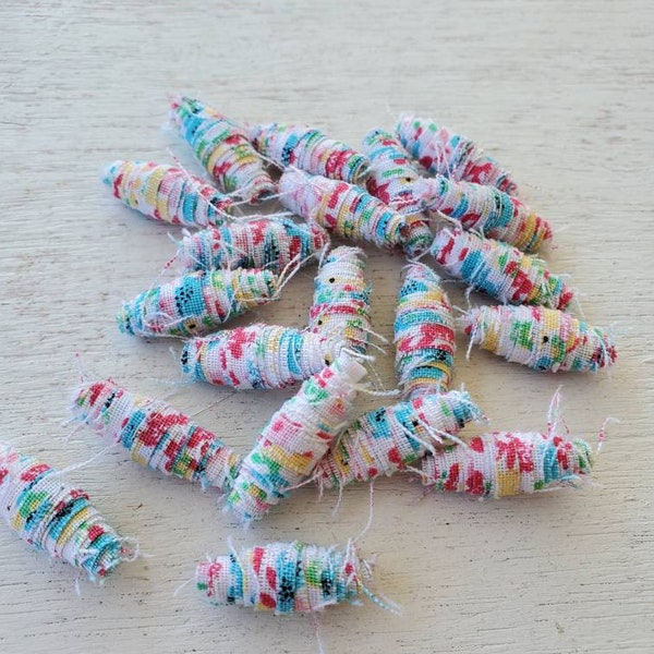 Paper Beads - Etsy