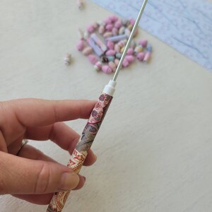 Paper Bead Roller, Diy Adult Craft Kit, Paper Bead Roller Tool - Etsy