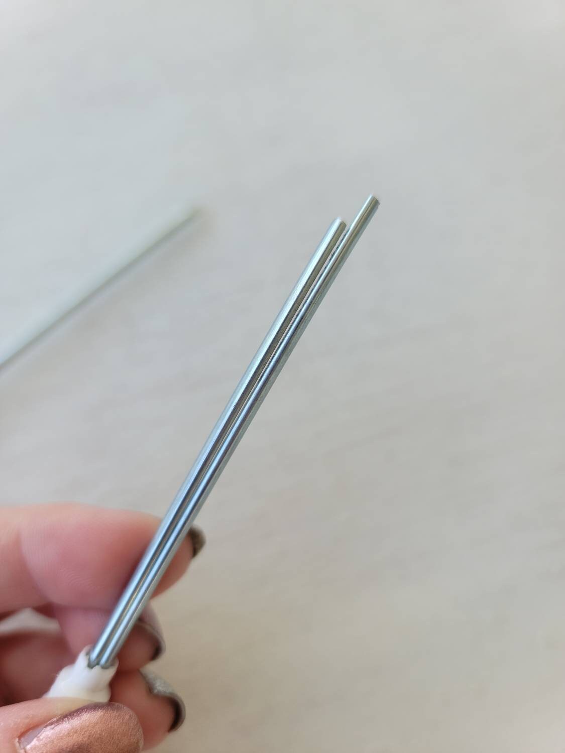 Paper bead roller paper bead tools set of 2 | Etsy