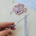 Paper Bead Roller, Diy Adult Craft Kit, Paper Bead Roller Tool - Etsy
