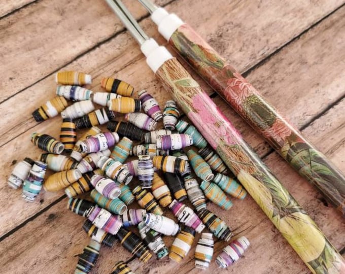Paper Bead Roller, Paper Bead Tool - Etsy