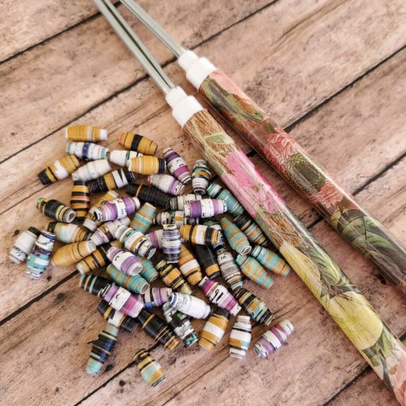 Paper Bead Roller - Etsy