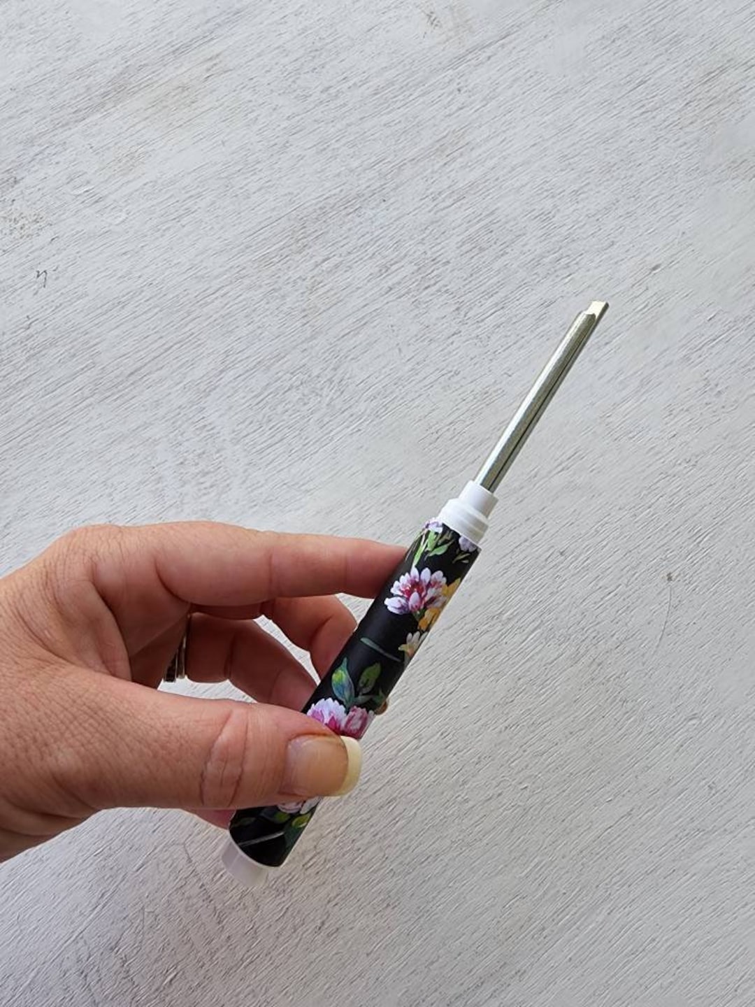 Paper Bead Roller, Diy Adult Craft Kit, Paper Beads - Etsy